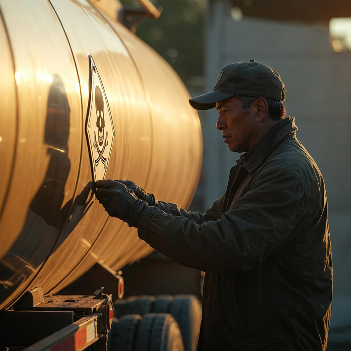 What Is the CDL Test Like? 50 Practice Questions and Answers for 2026 ...